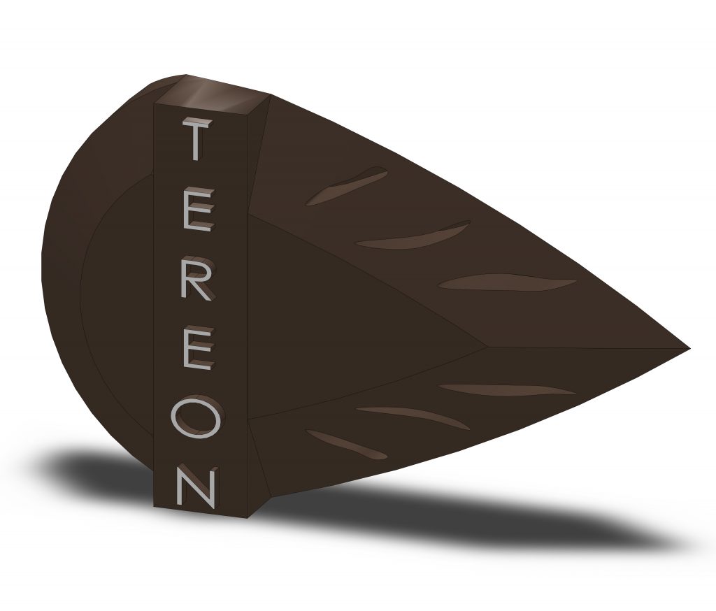 Contact – TEREON Technologies (Pty) Ltd